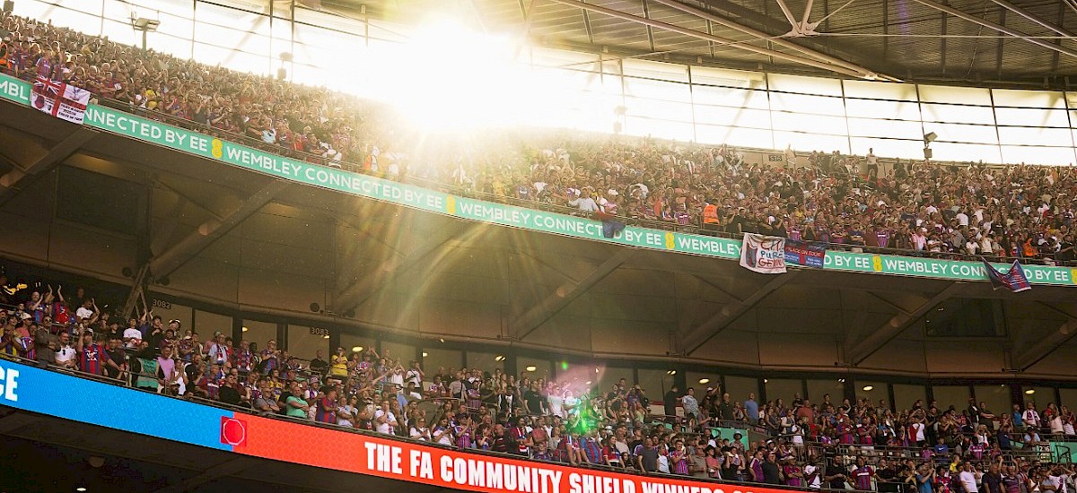 Community Shield tickets kopen? | Veilig & snel geleverd